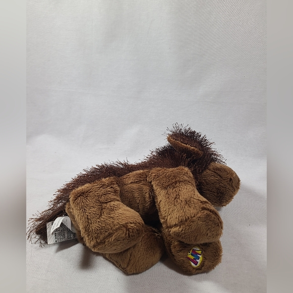 Webkinz | Toys | Ganz Webkinz Brown Dog Plush No Code | Poshmark